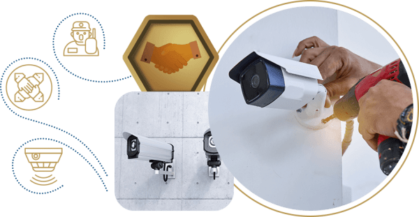 Electronic Security Solutions | Security Protection and Surveillance ...