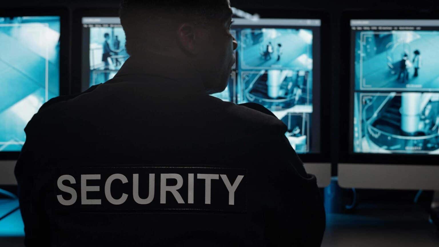 The Evolution of Man Guarding: Merging Human Security with Smart Tech