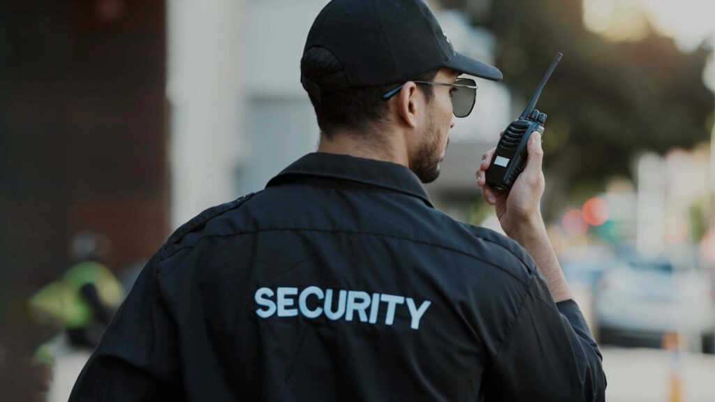 Guarding the Future: How Security Guard Services are Shaping Safer ...