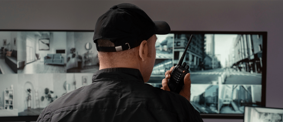 Guarding What Matters Most: How Top Security Services and Facility | CISS